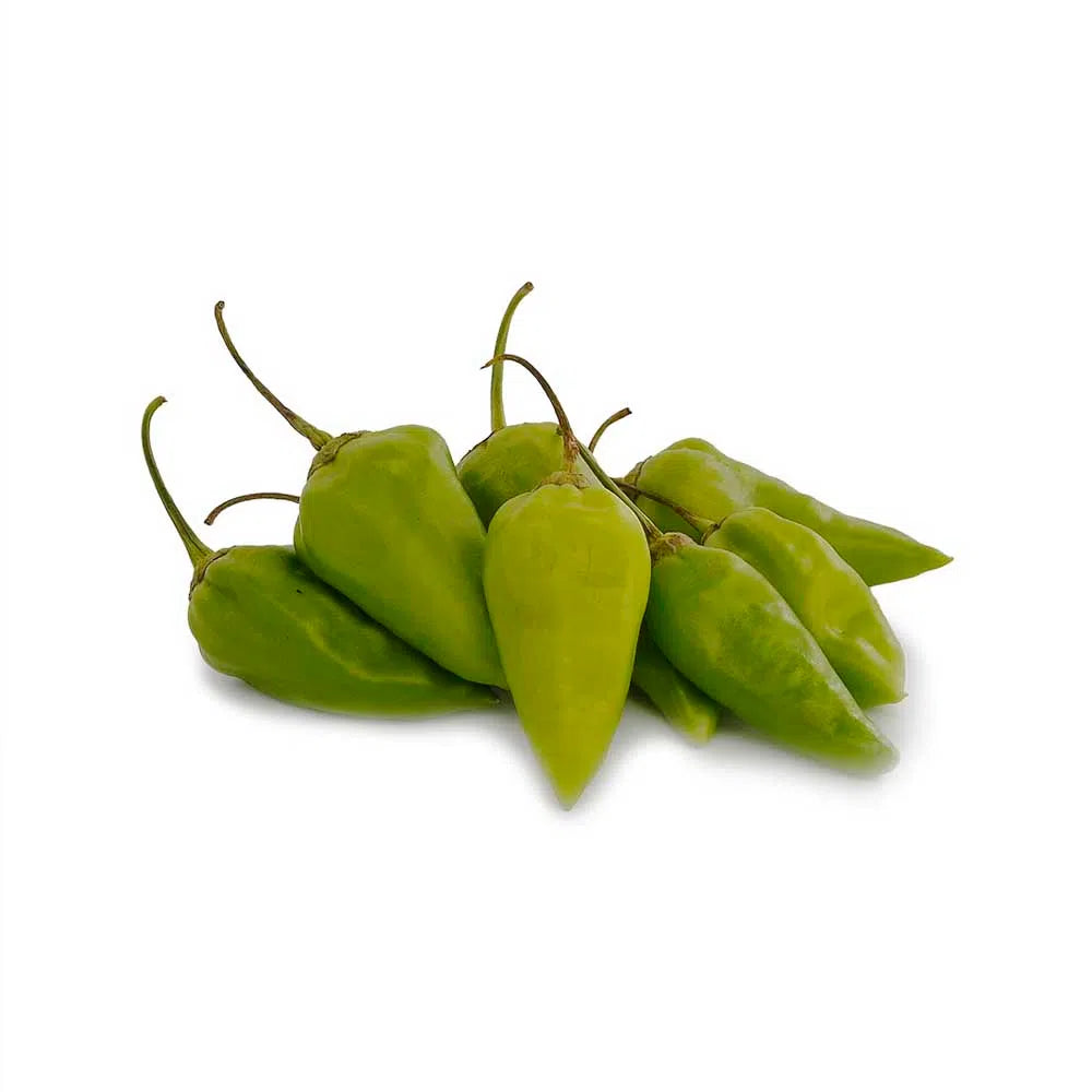 Ají Topito Empacado x 250 g – Green Organic Market